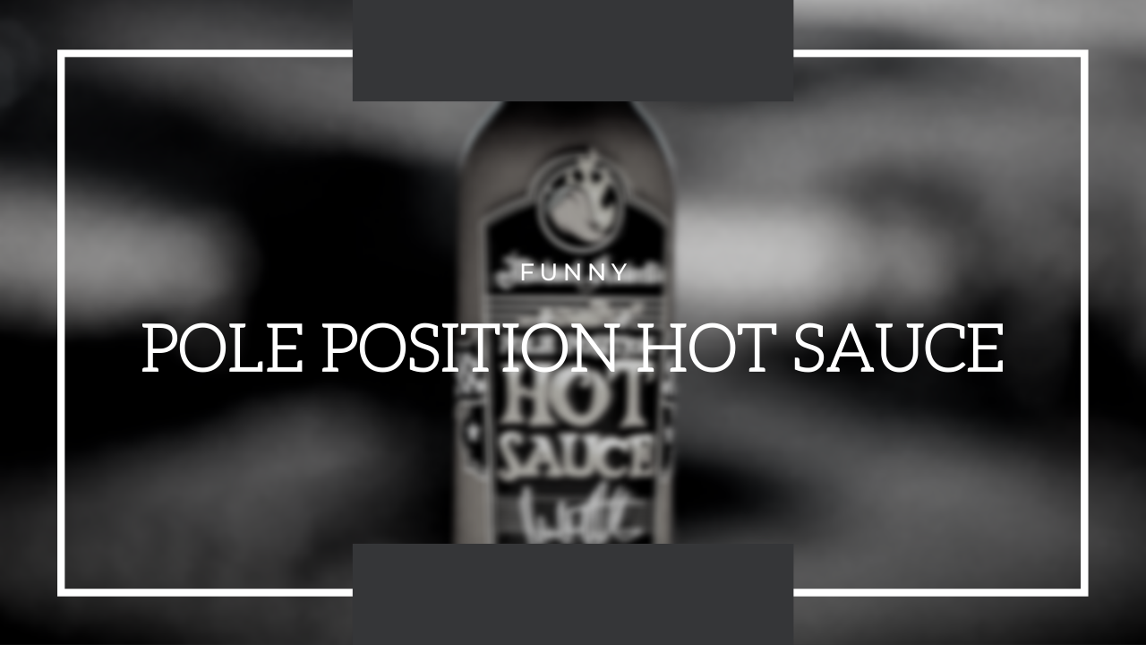 Michael Andretti’s New Hot Sauce Line - Andretti Global
