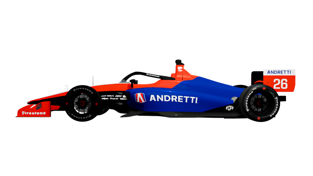 The History Behind Andretti Global - Andretti Global