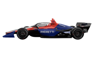 TWG Motorsports Announces Jill Gregory as Chief Operating Officer ...