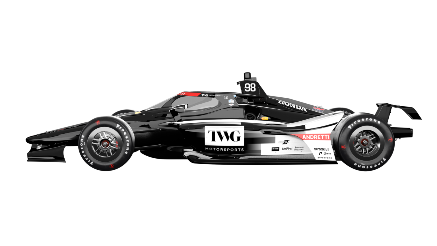 Andretti Global Launches 2026 Charge as INDYCAR and INDY NXT Return to ...