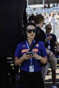 The History Behind Andretti Global - Andretti Global