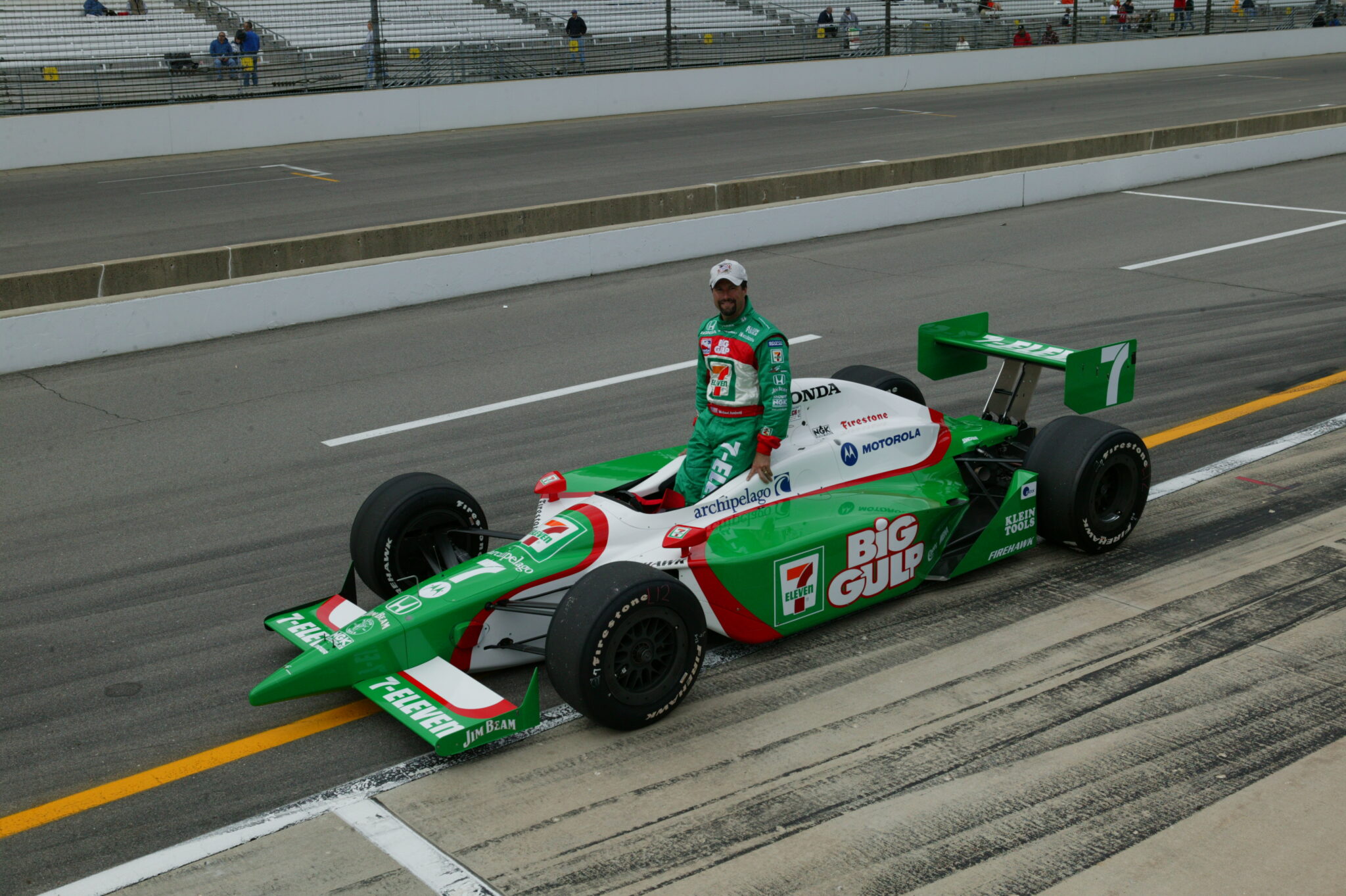 The Official Website of Andretti Global - Home of Auto Racing