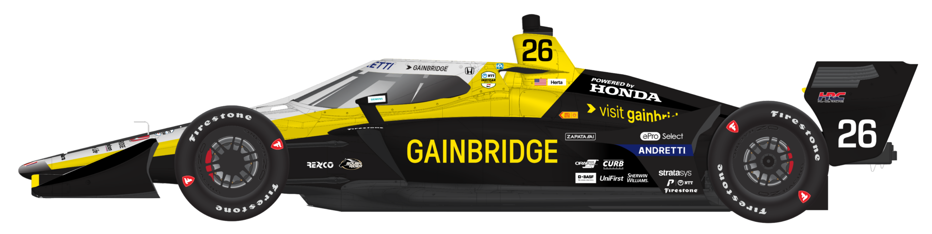 Andretti INDYCAR Indianapolis 500 Race Report - Andretti Global