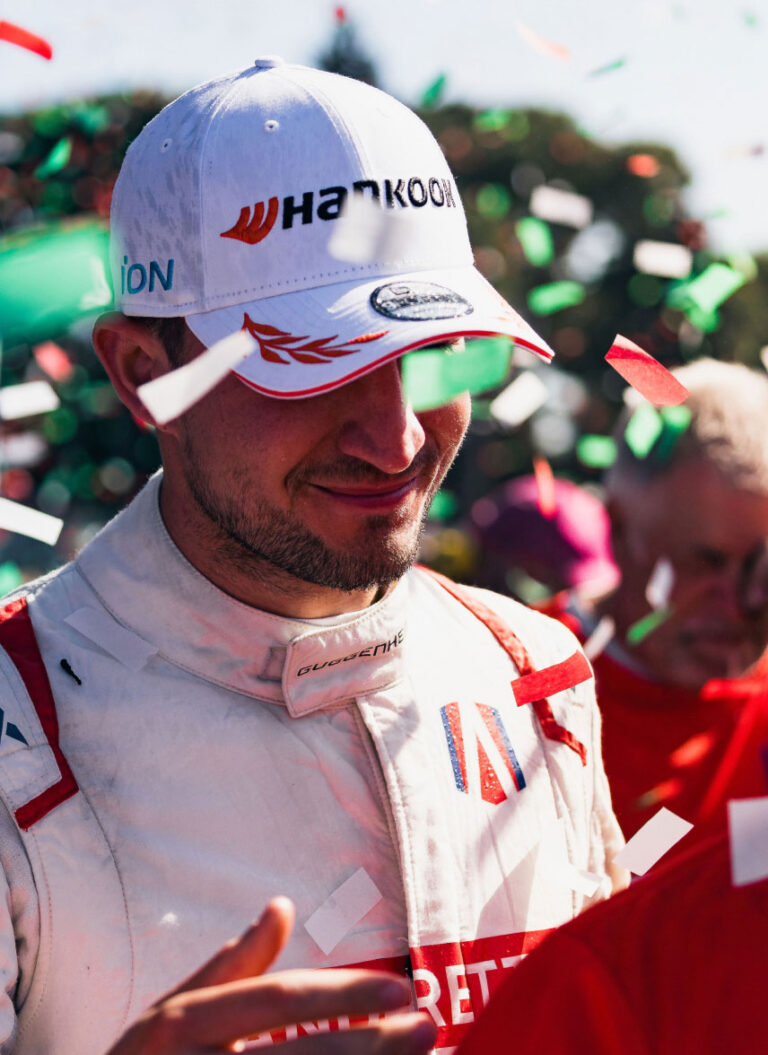 Andretti Global Announces Renovation of IndyStar Pulliam Production ...