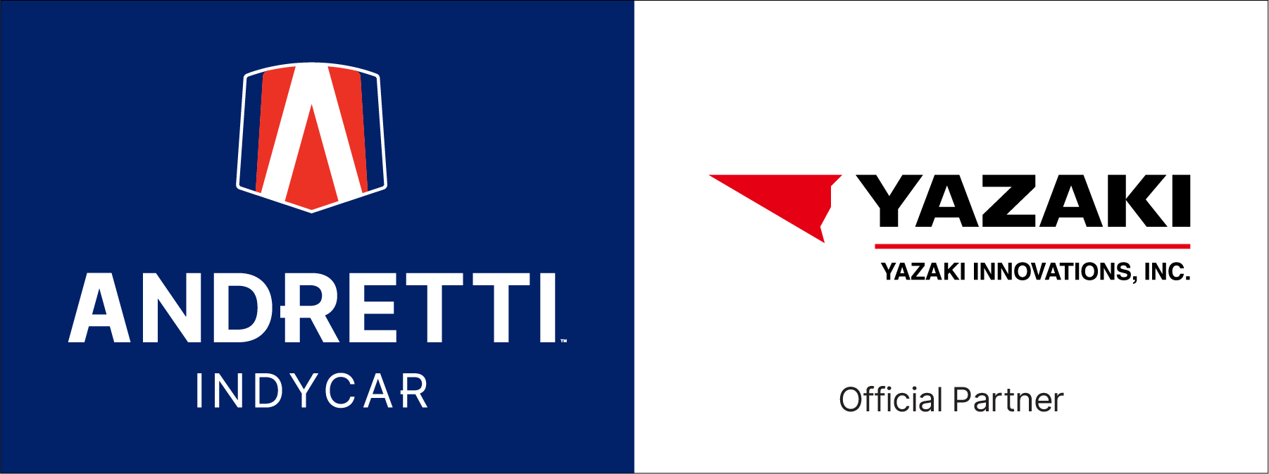 Andretti Global to partner with Yazaki Innovations for 2024 INDYCAR season - Andretti Global