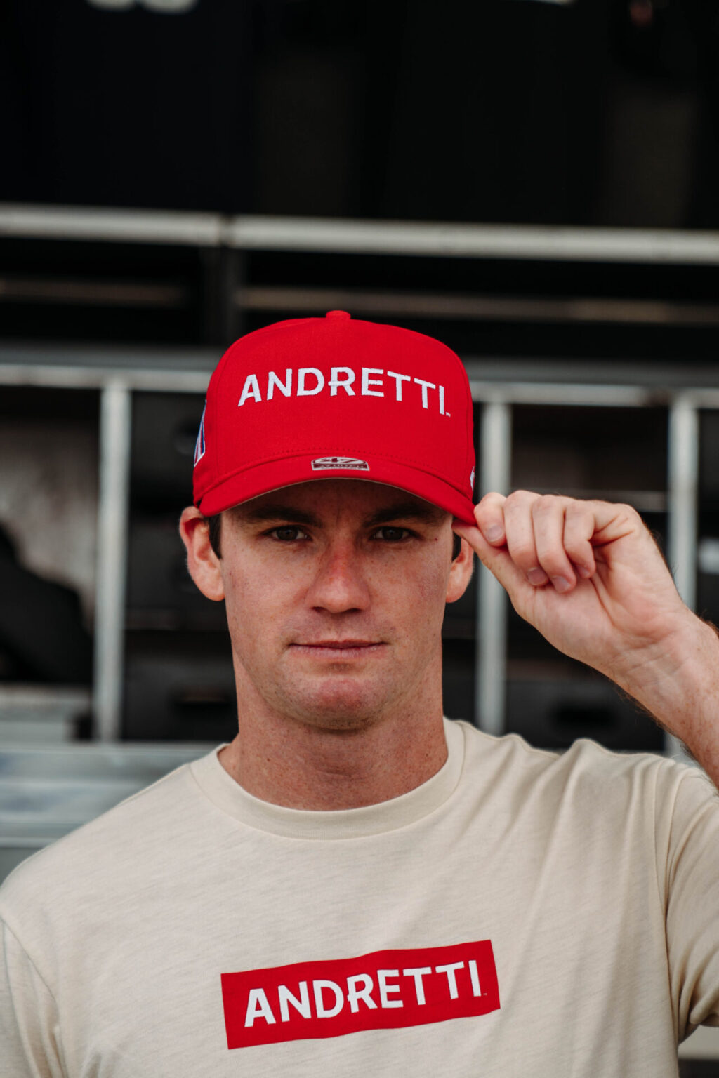 Andretti Global Announces Plans to Build Racing and Technology ...