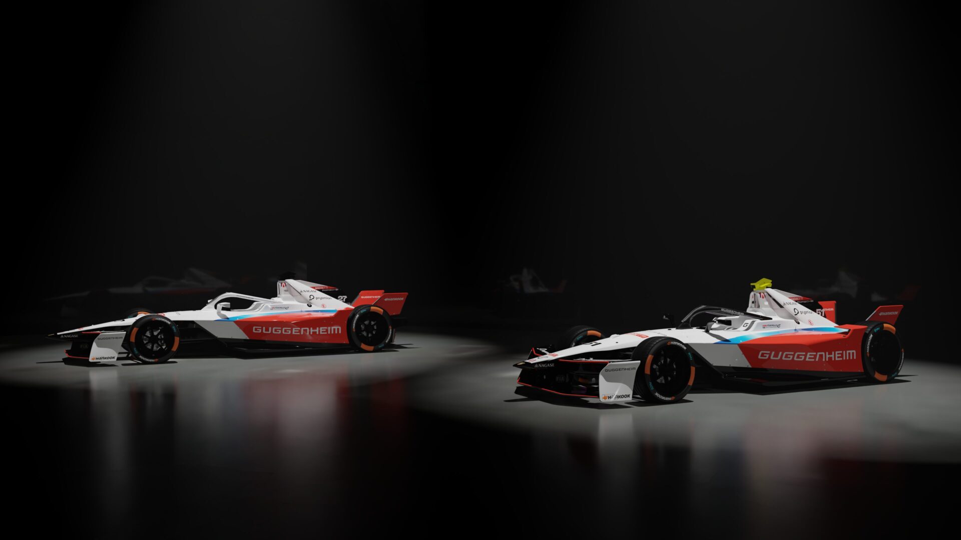 Andretti Formula E Launches Season 11 Campaign in Bold, New Era of ...