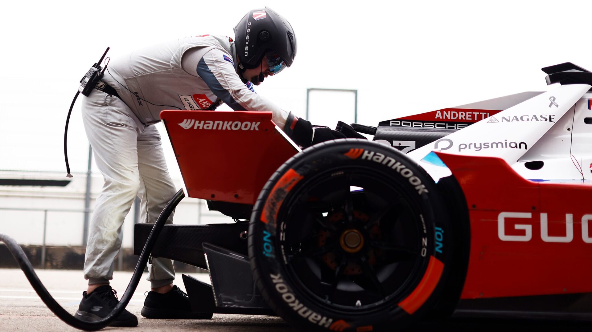 Embracing the Game-Changing Potential of PIT BOOST in Formula E ...