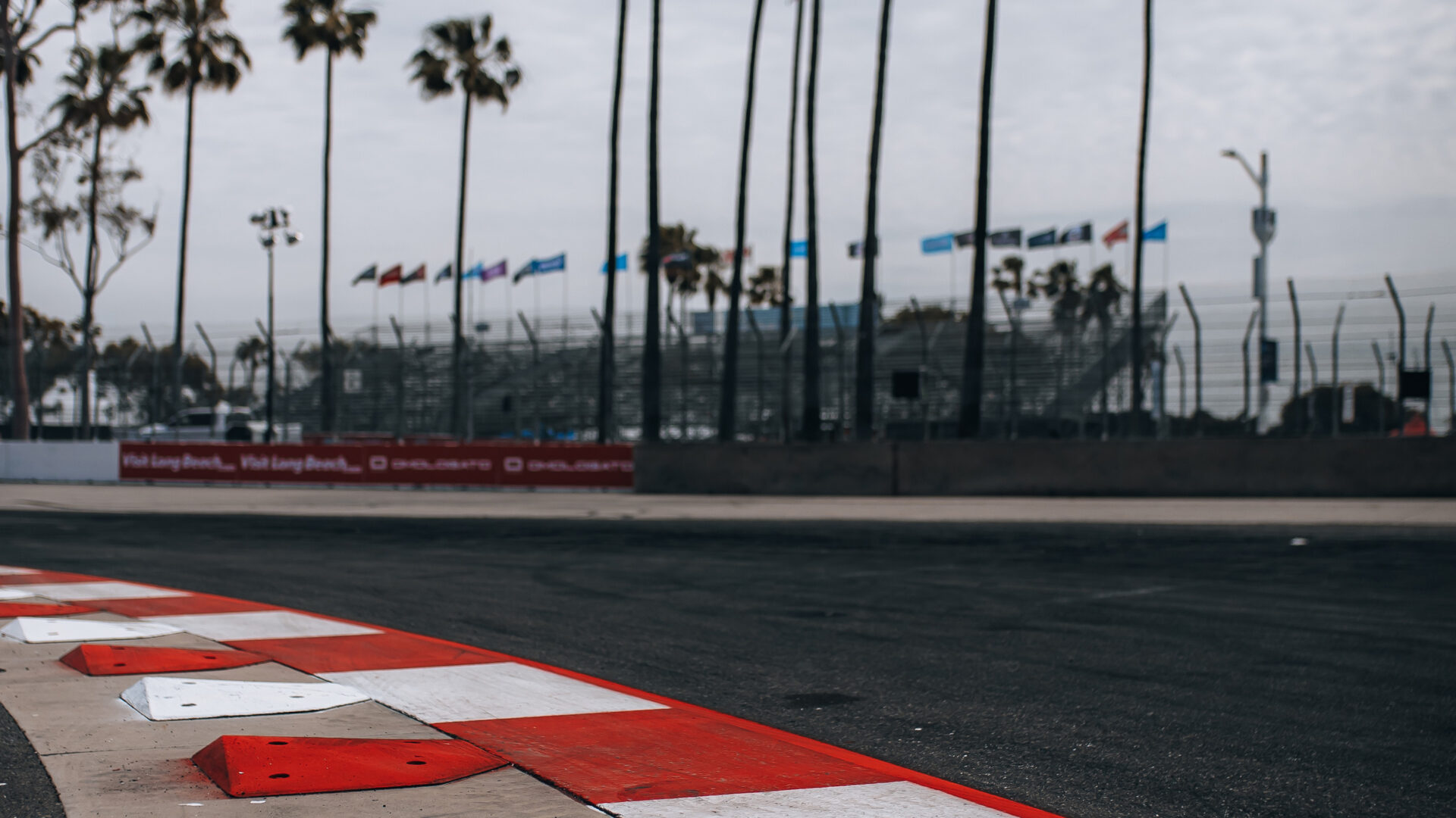 Andretti INDYCAR Takes on Iconic California Street Circuit for the 50th ...