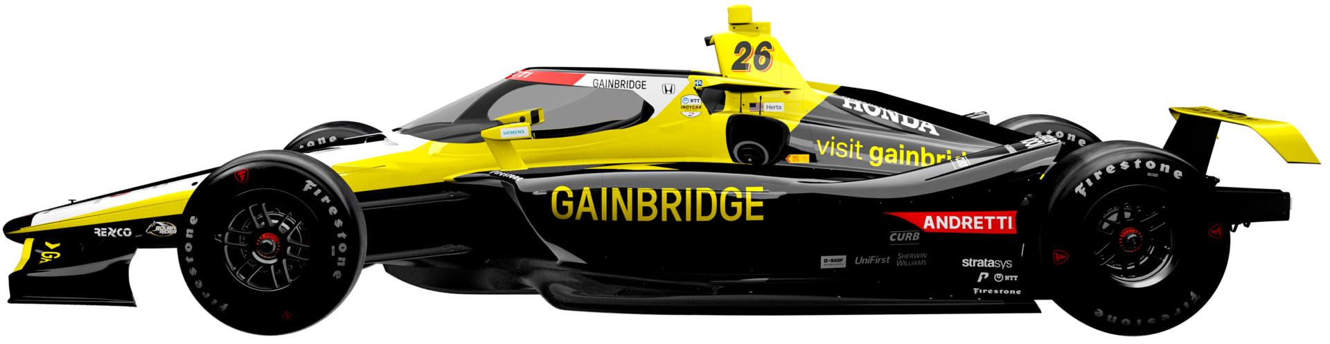 RACE REPORT: 109th Running of the Indianapolis 500 Presented by ...