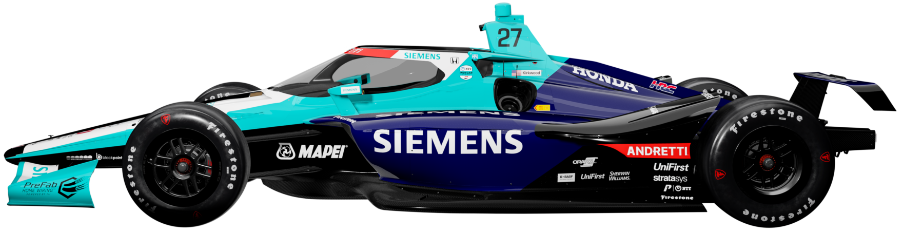 QUALIFYING REPORT - SATURDAY: 109th Running of the Indianapolis 500 ...