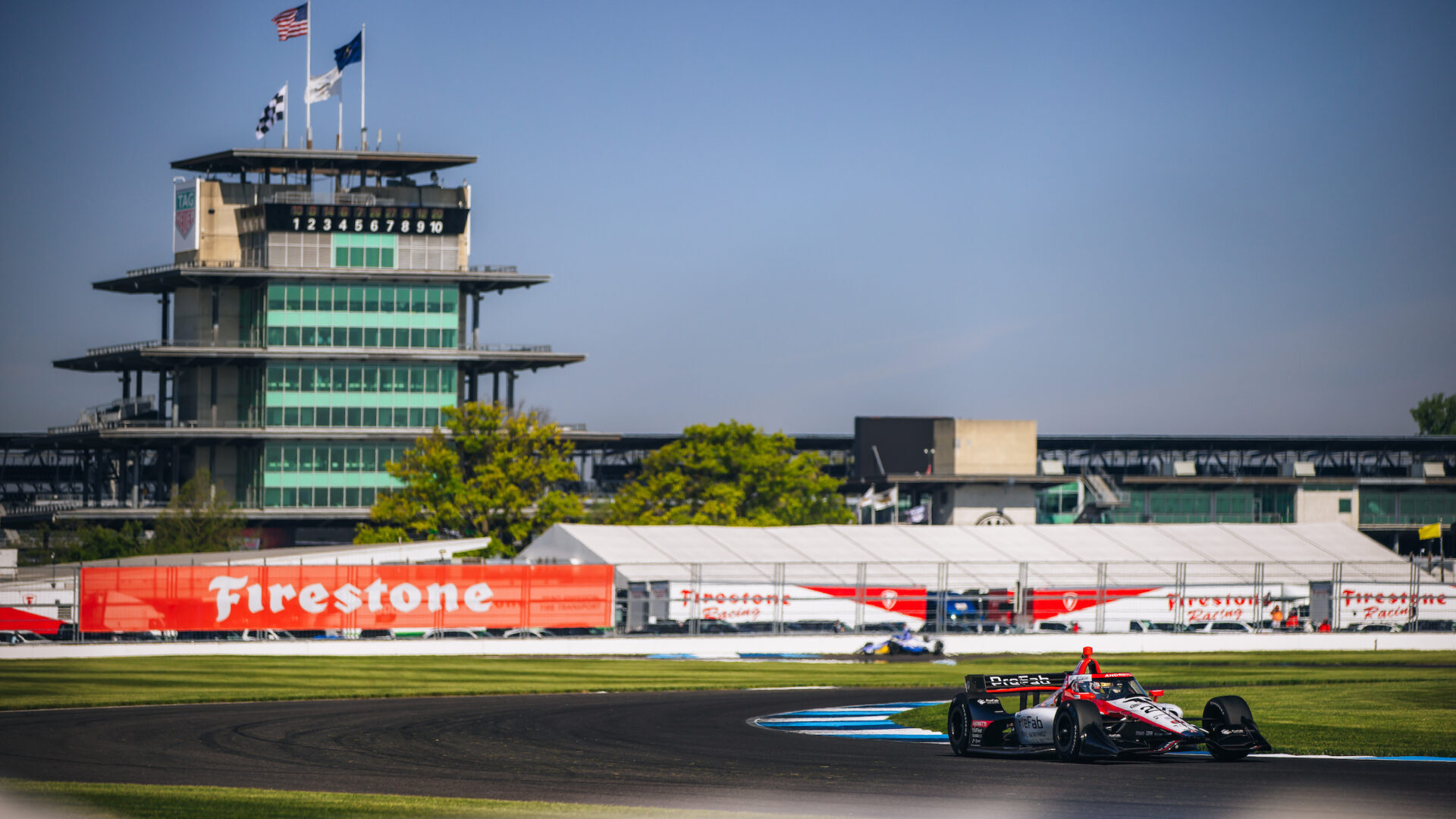 RACE REPORT: Sonsio Grand Prix - Andretti Global
