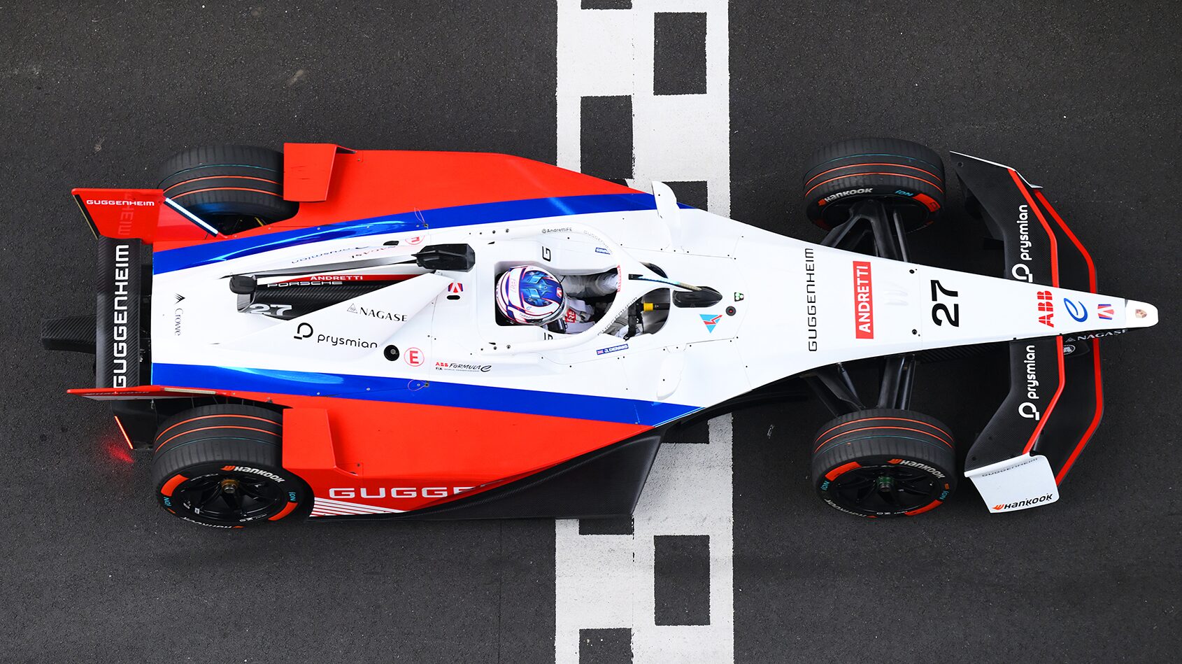 Formula E and FIA Unveils Record-Breaking 18-Race Season 12 Calendar ...