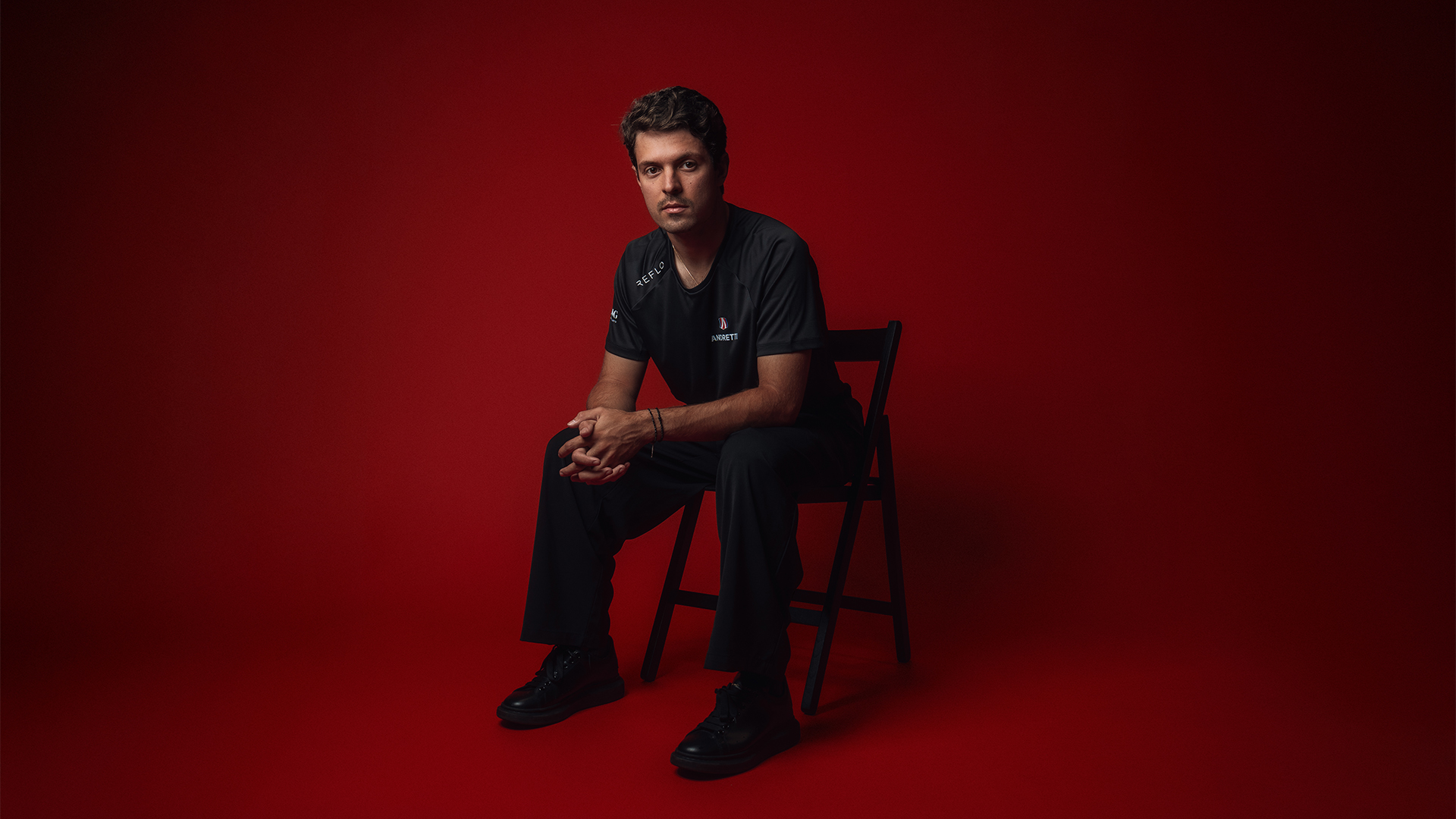 Andretti Global Welcomes Formula 2 Champion Felipe Drugovich to Season ...