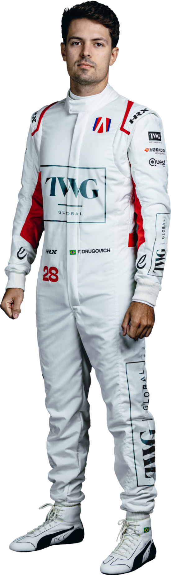 Race Report: 2026 Hankook Mexico City E-Prix - Andretti Global