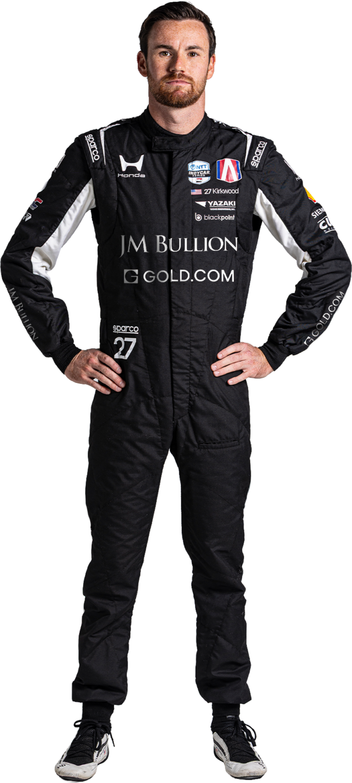 Andretti Heads to the Lone Star State for Inaugural Grand Prix of ...