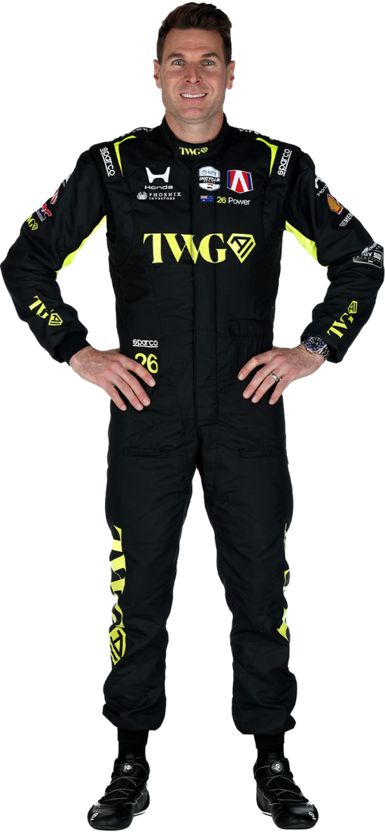 INDYCAR QUALIFYING REPORT: Good Ranchers 250 - Andretti Global