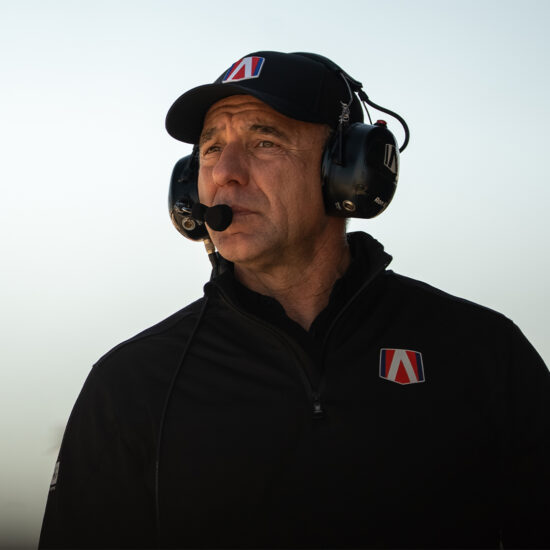 The History Behind Andretti Global - Andretti Global