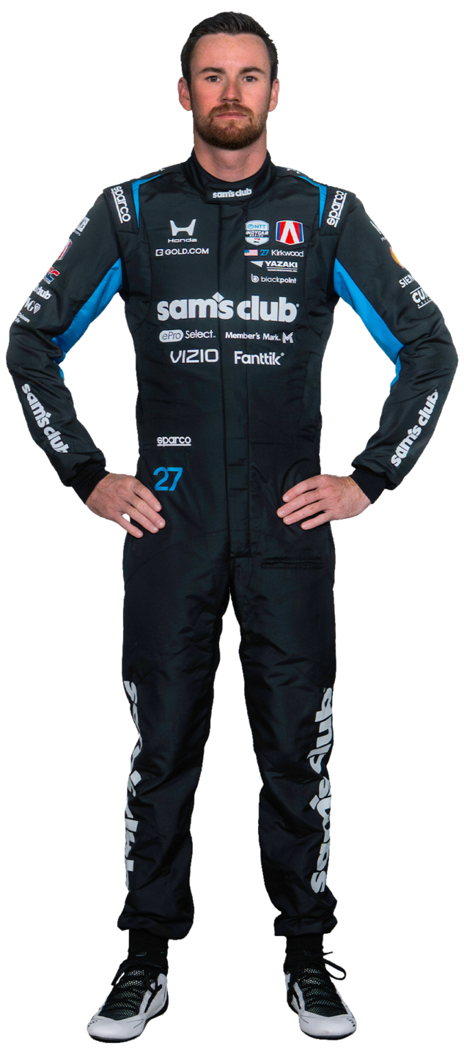 QUALIFYING REPORT: 110th Running of the Indianapolis 500 Presented by ...
